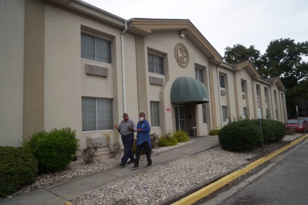 SupportWorks Housing | Ending Homelessness in Virginia