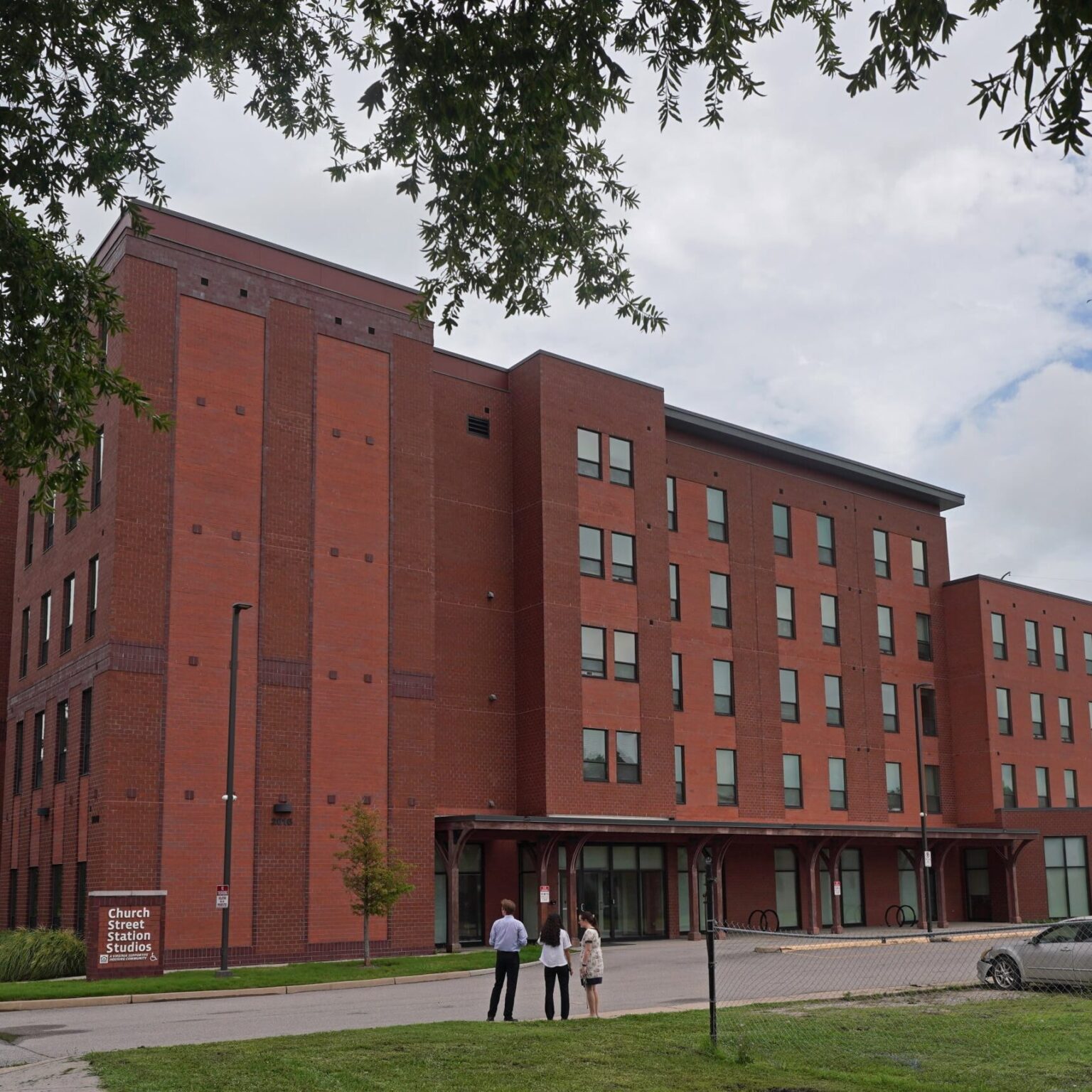 Communities We Serve | SupportWorks Housing