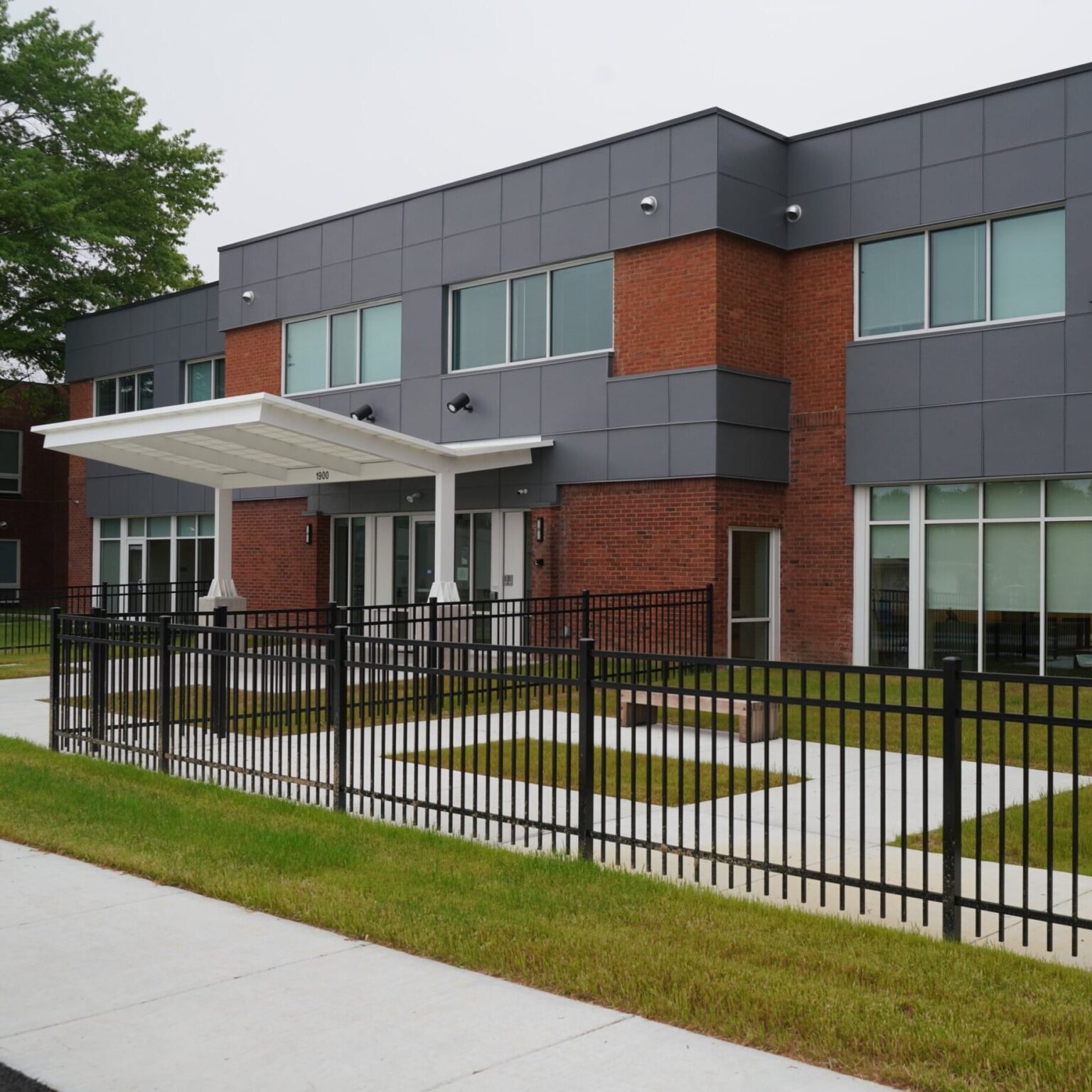 Communities We Serve | SupportWorks Housing