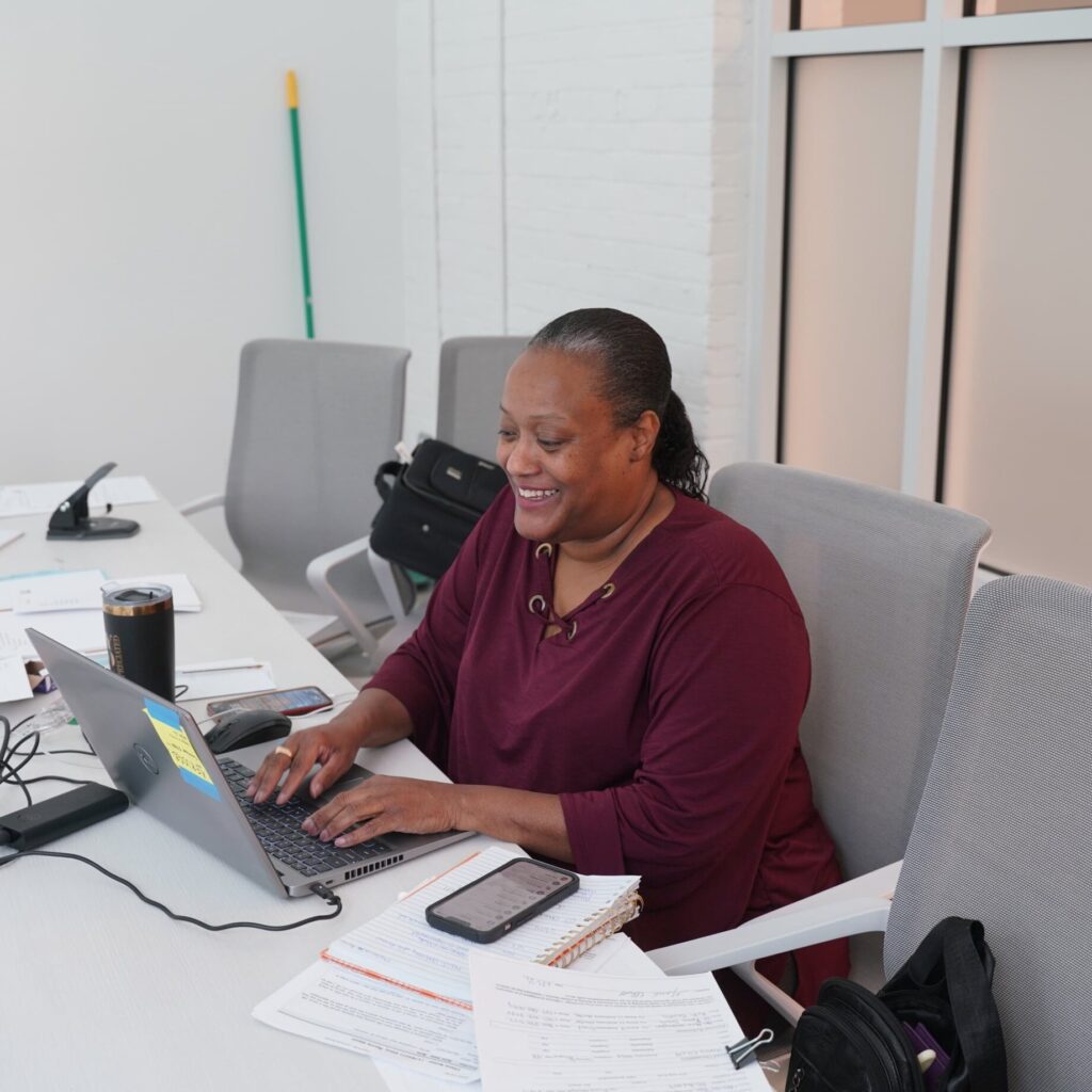 SupportWorks Housing is working to end homelessness.