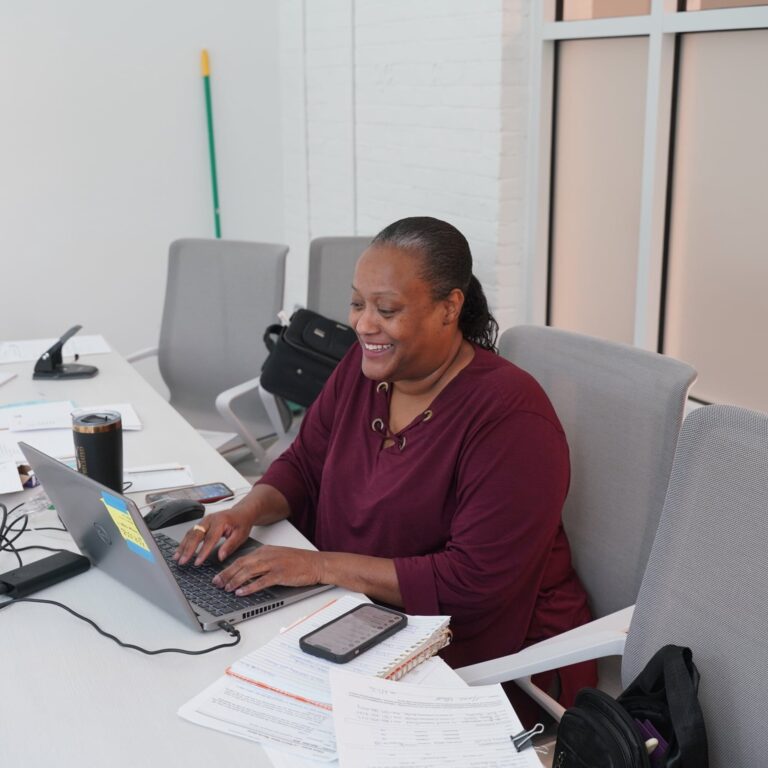 SupportWorks Housing is working to end homelessness.