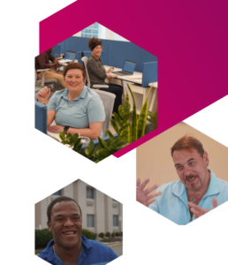 About Us | SupportWorks Housing