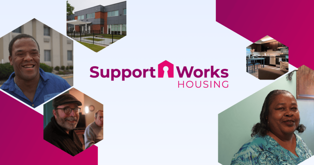Virginia Supportive Housing is now SupportWorks Housing! | SupportWorks Housing