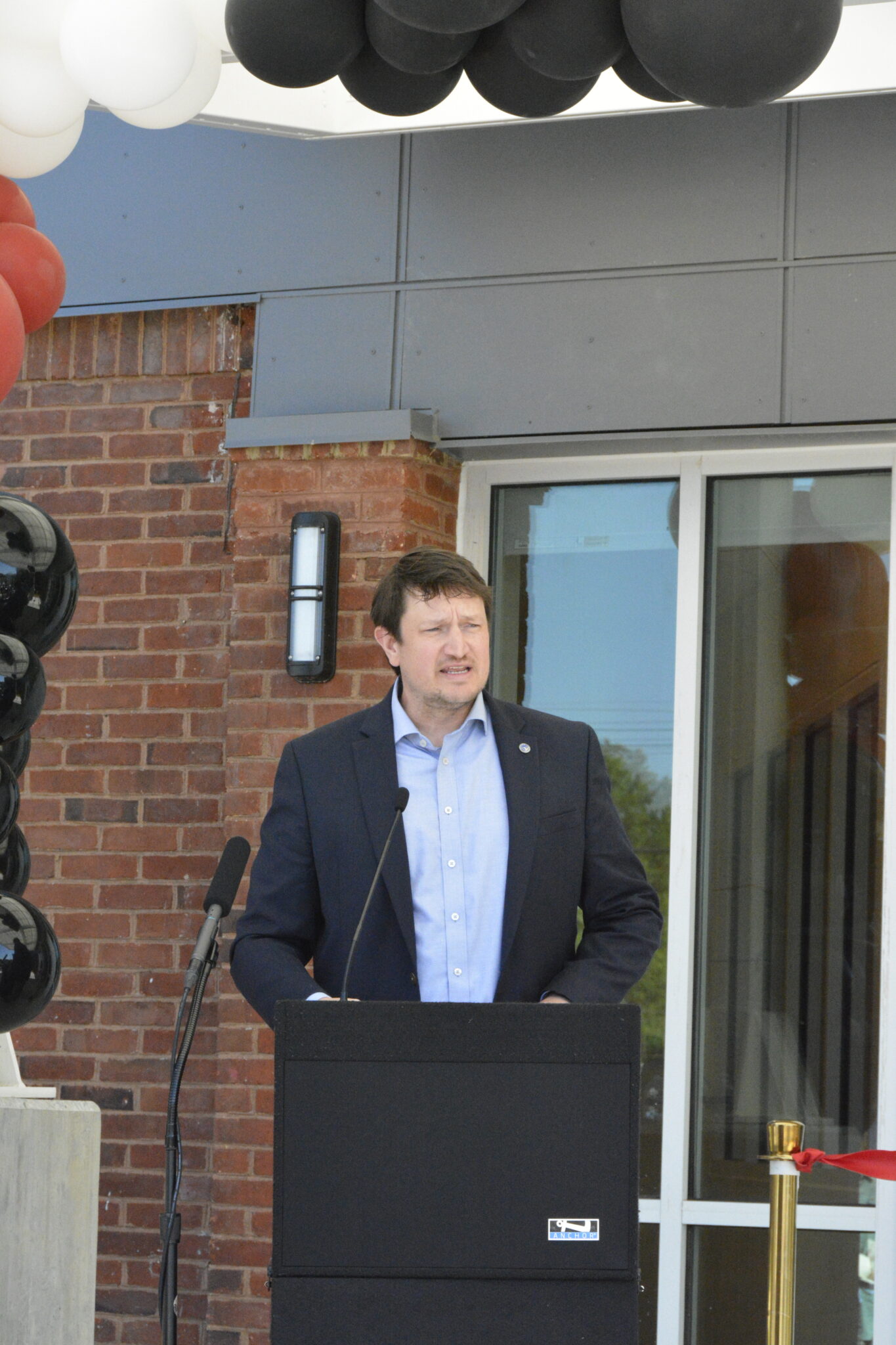 Cool Lane Commons opens! | SupportWorks Housing